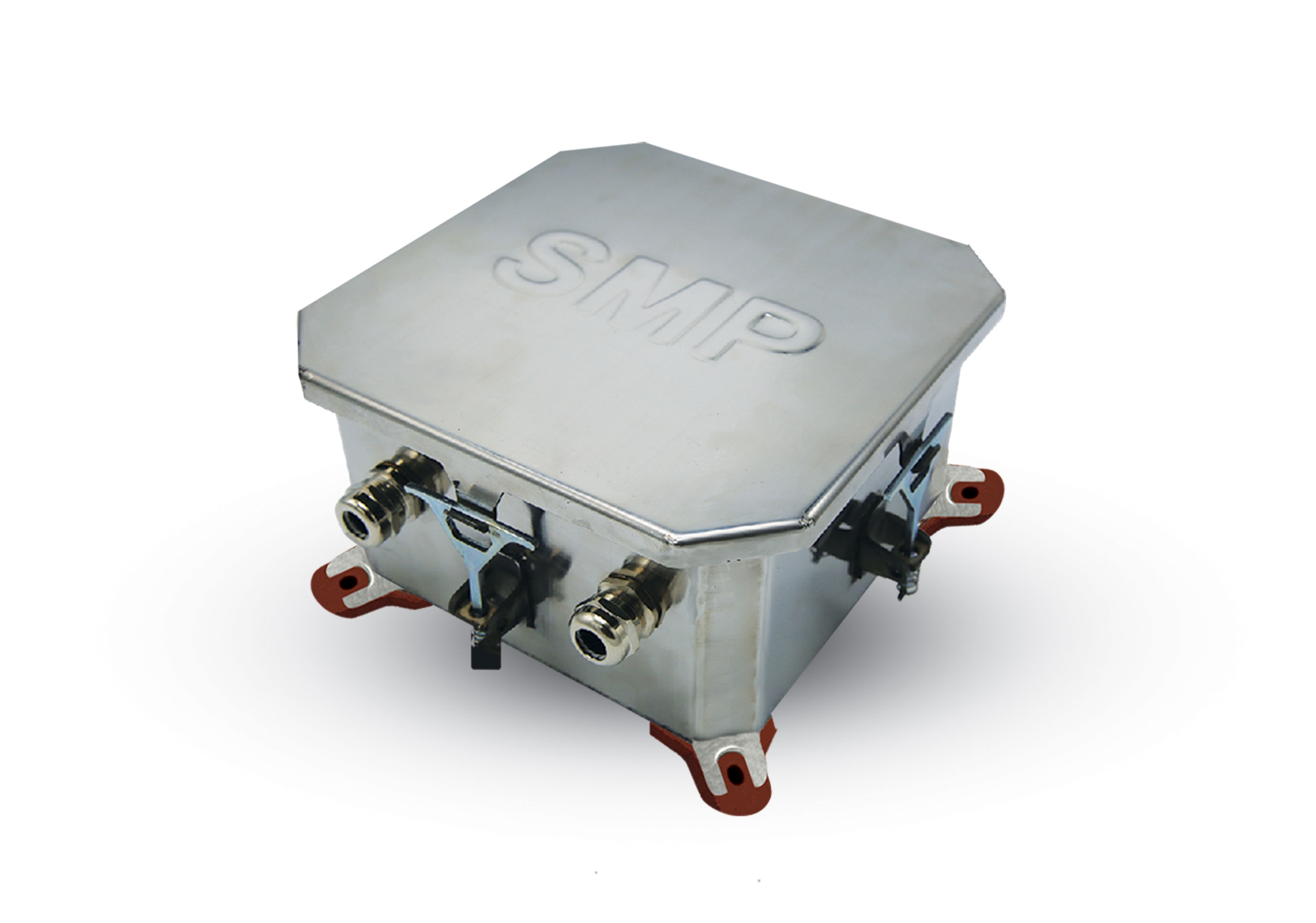 EASY OPEN JUNCTION BOX – smp